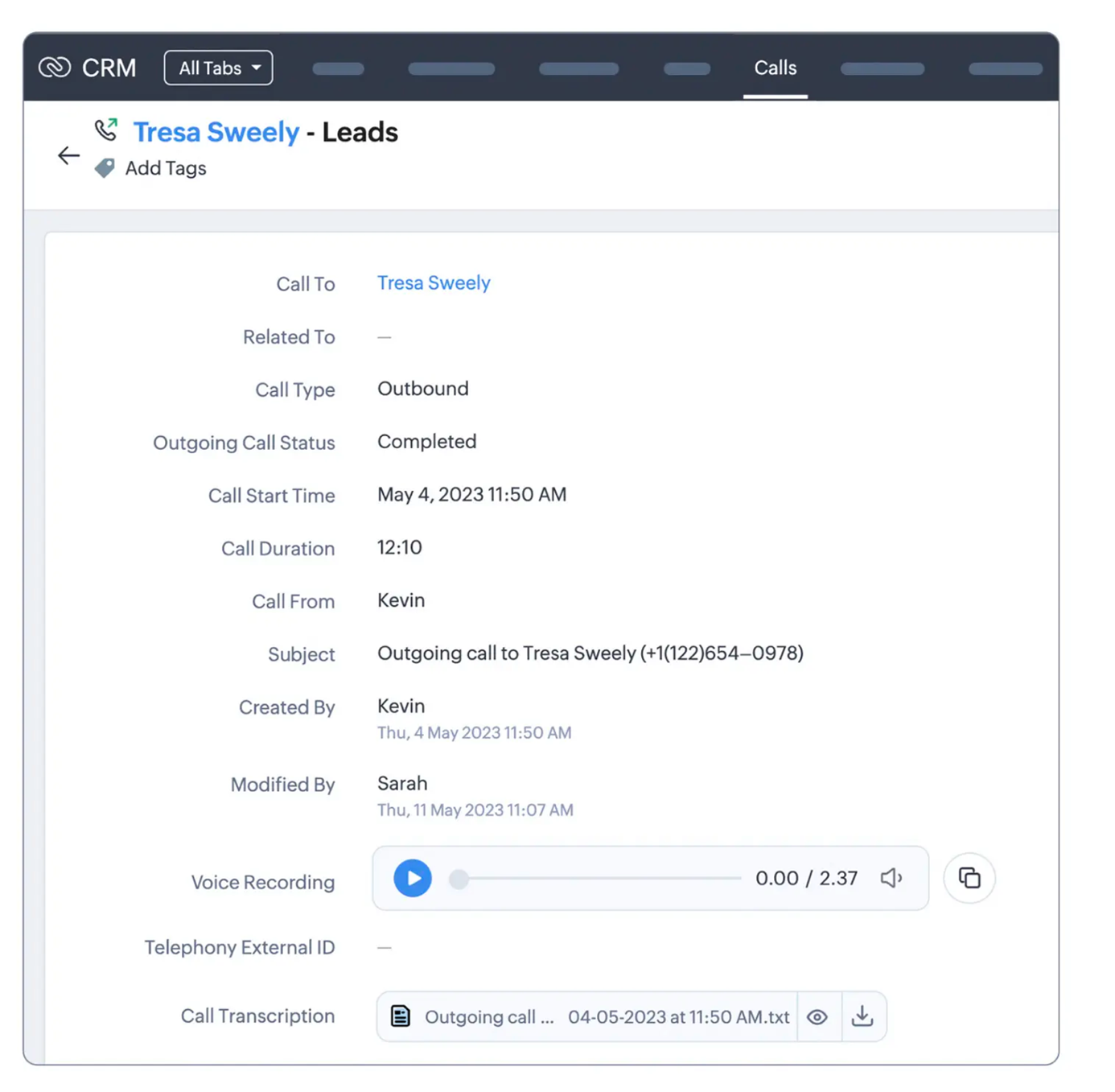 2025 Yılında Zoho Üzerinde Kullanabileceğiniz Yapay Zeka Yetenekleri | Cloudyflex